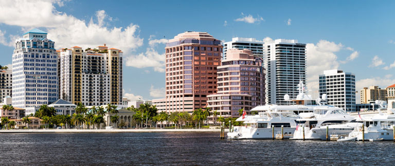 West Palm Beach Criminal Lawyer | Jeffrey Garland, P.A. | 772.489.2200